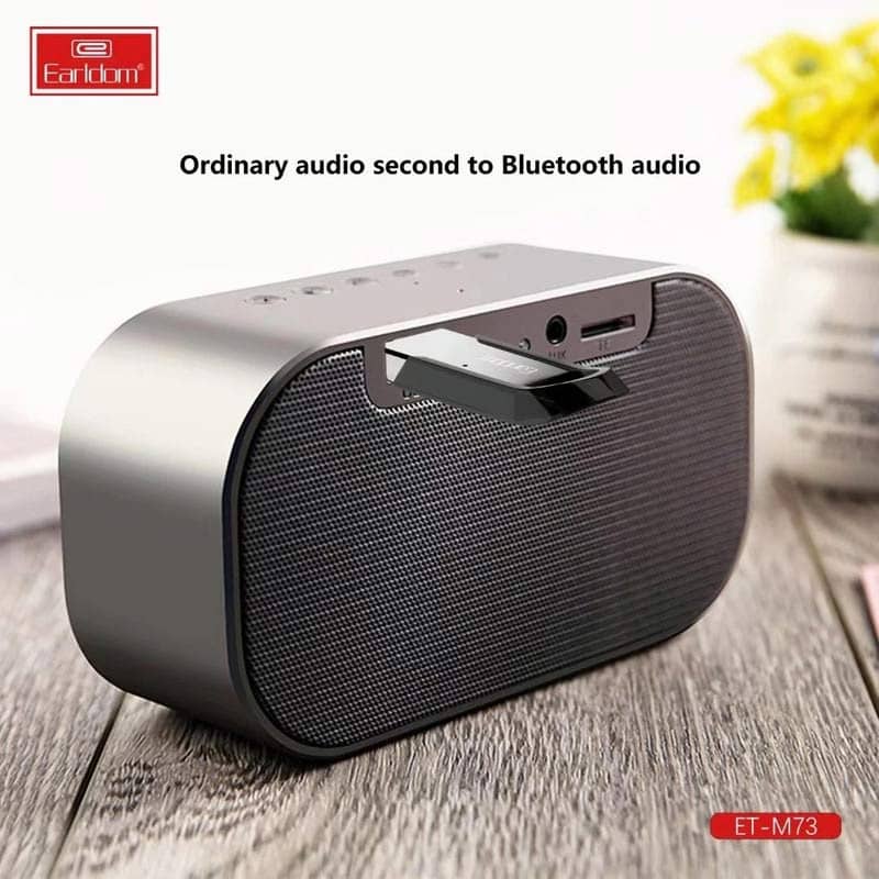 دانگل بلوتوث خودرو ارلدام مدل Earldom ET-M73 - موبواستور